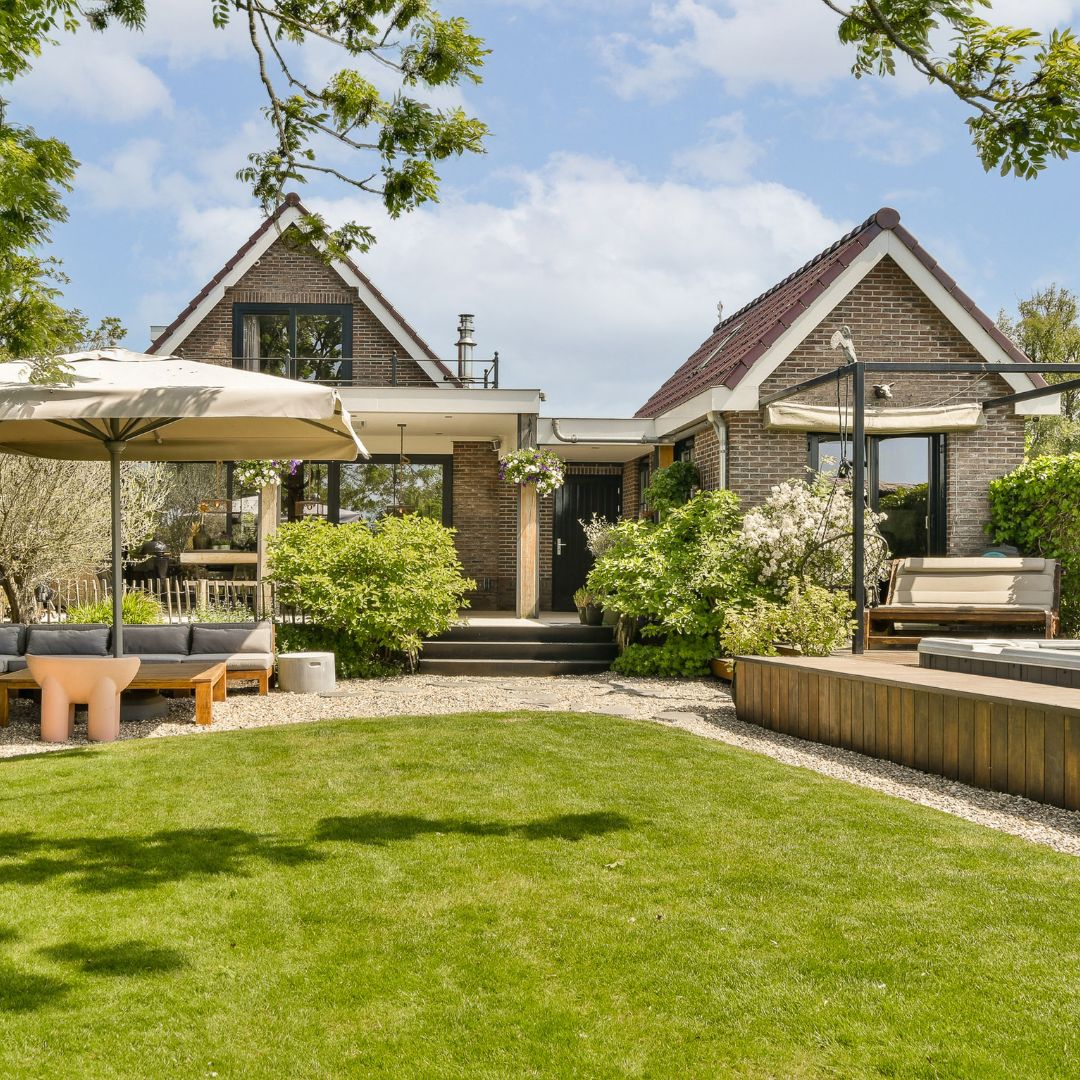 Exploring Effective Mosquito Control Methods for Your Yard ...