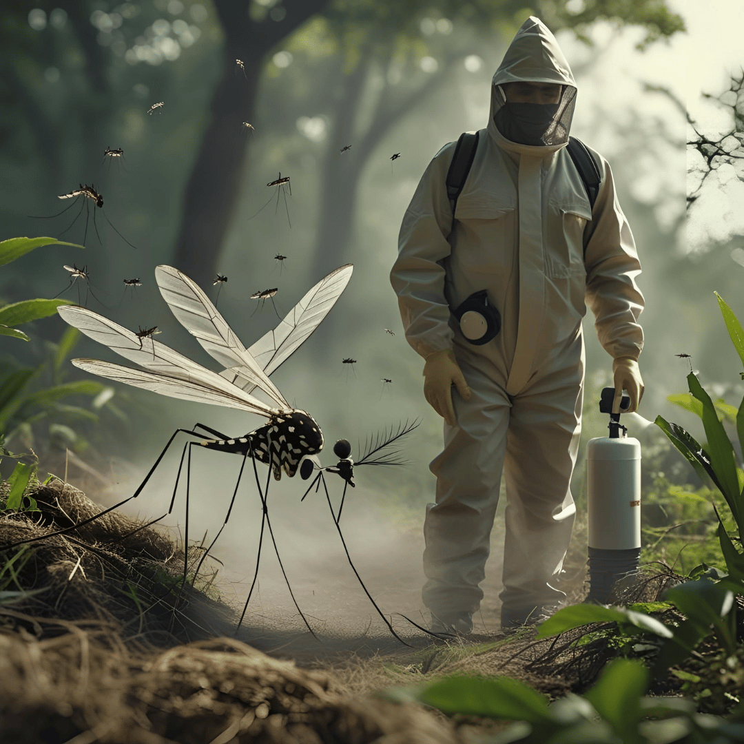 Take Back Your Backyard: What a Mosquito Treatment Company Can Do for ...